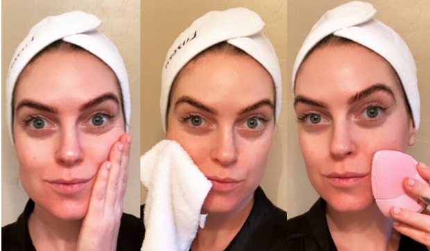 How To Give Yourself A Spa Worthy Cleanse At Home