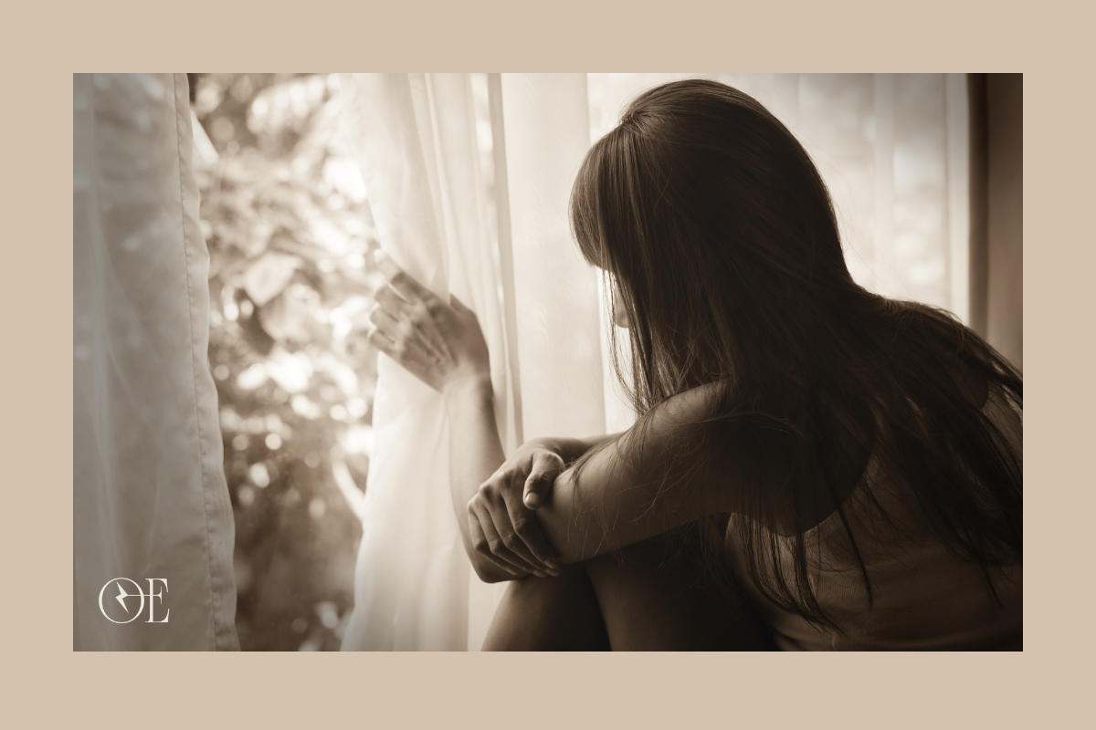 How Grief Impacts Skin Health and Accelerates Aging