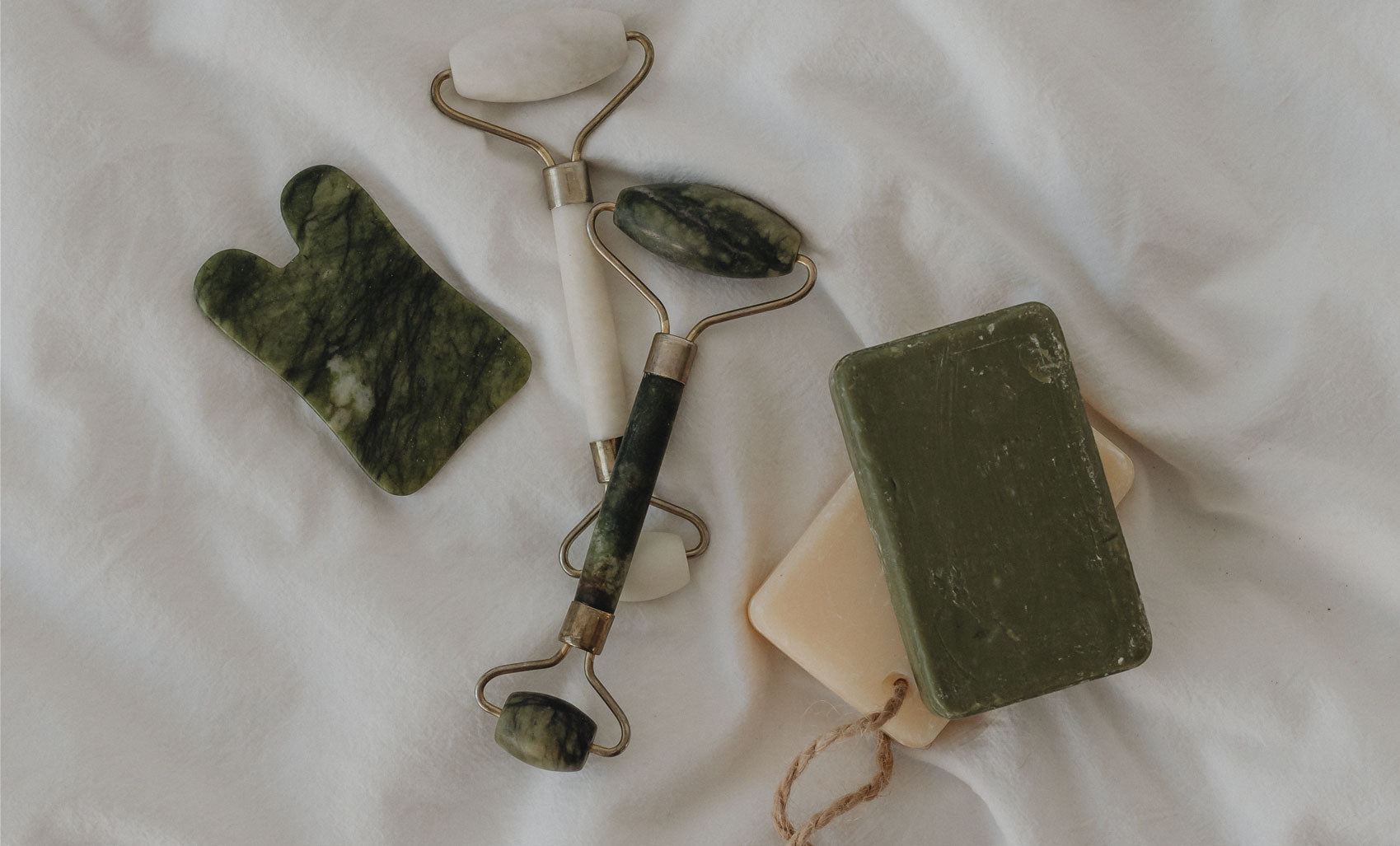 About The Organic Esthetician