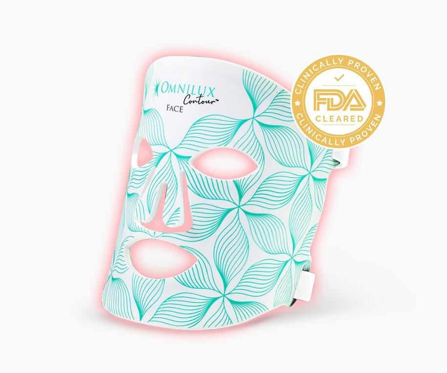 Omnilux Contour Face Mask